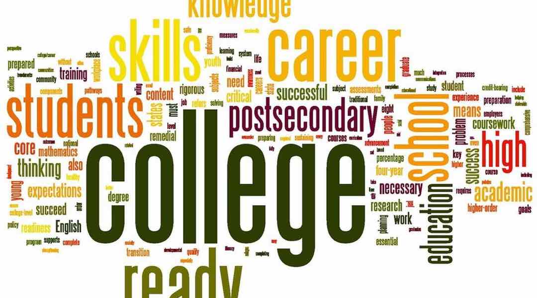 Five Tips On Choosing High School Courses Wisely For College Admissions 
